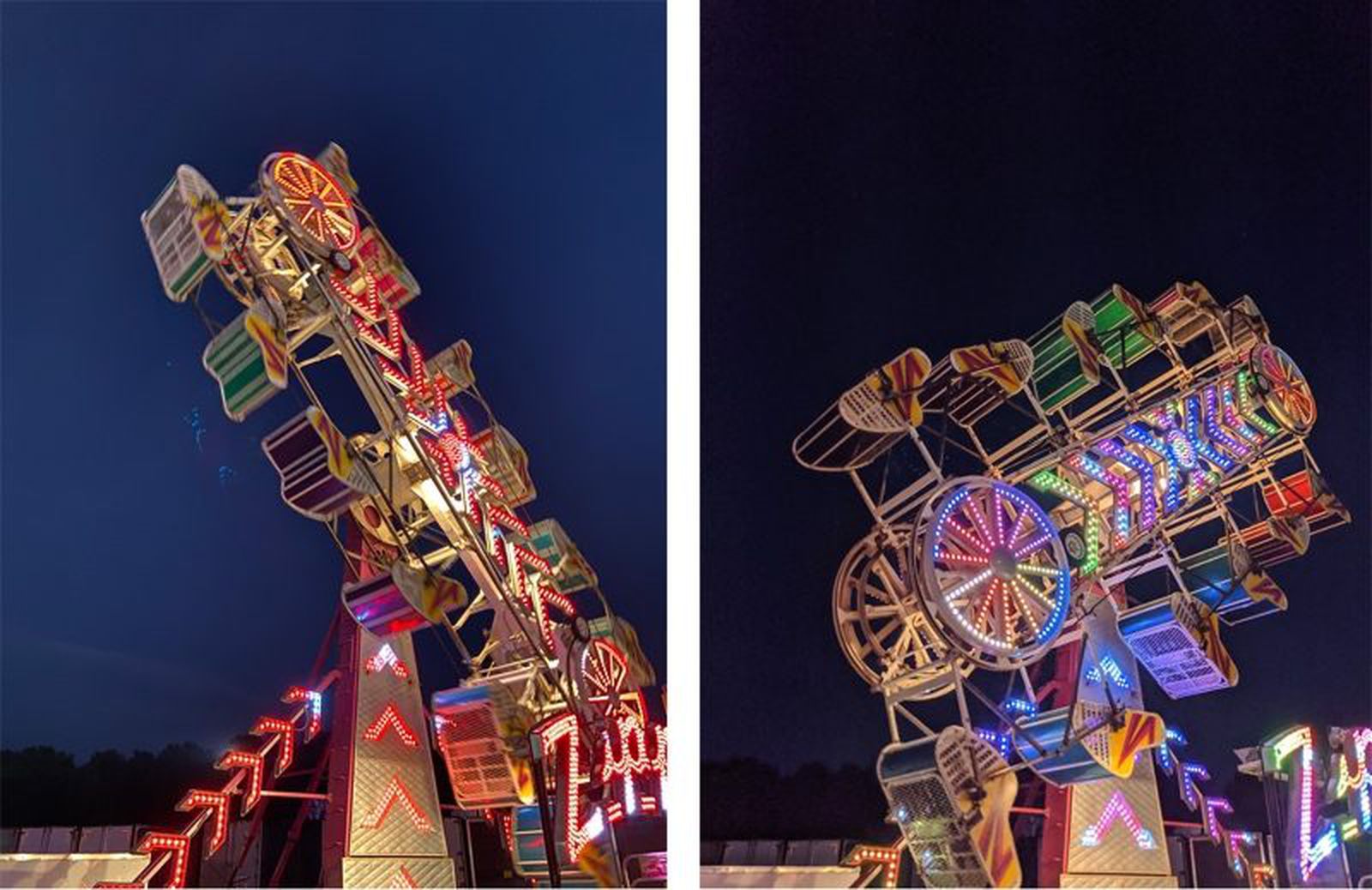 Night Mode on iPhone: Everything You Need to Know - MacRumors