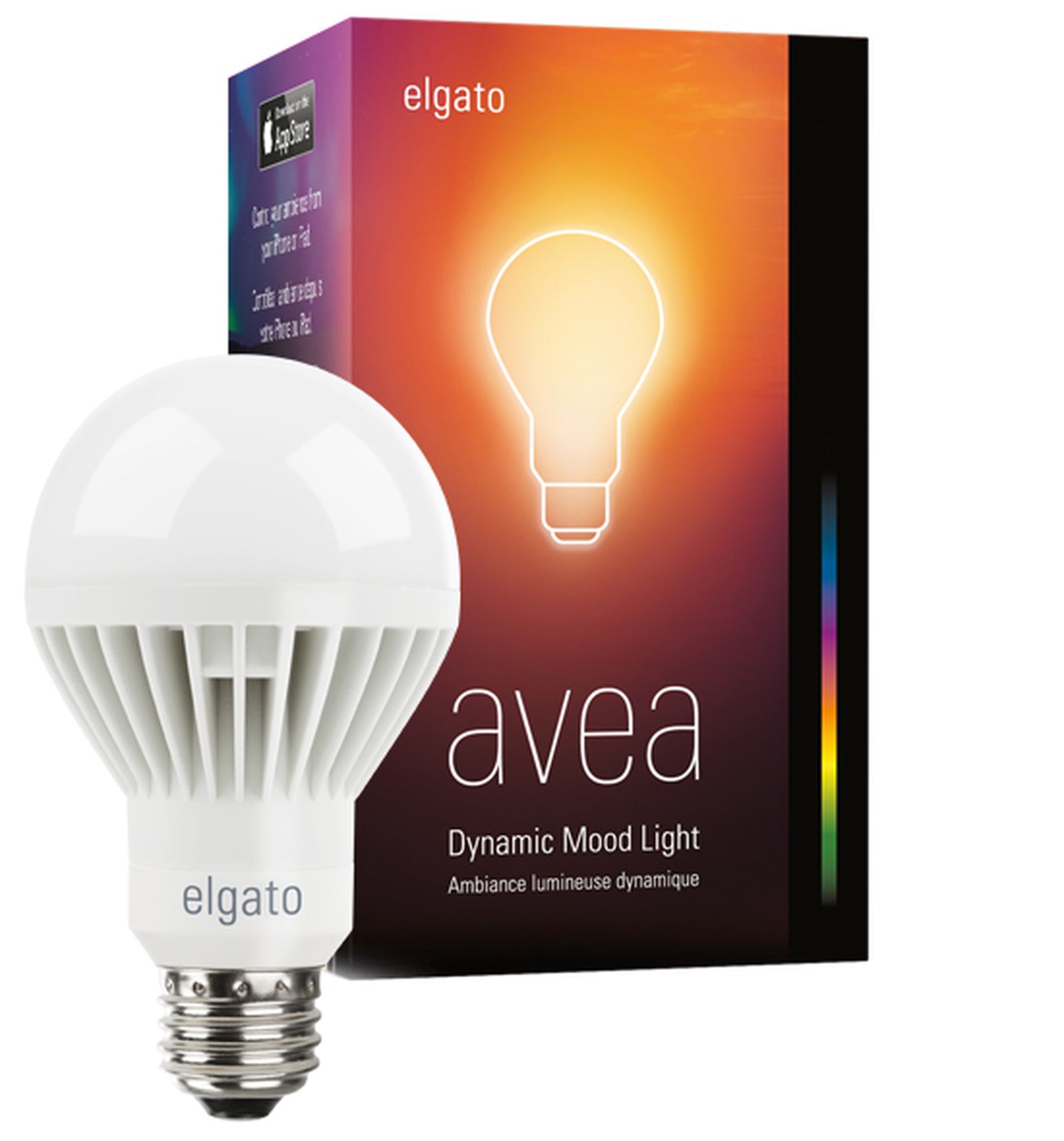 Elgato Unveils 'Eve' HomeKit Supported Smart Home Sensors, Hub-Less ...