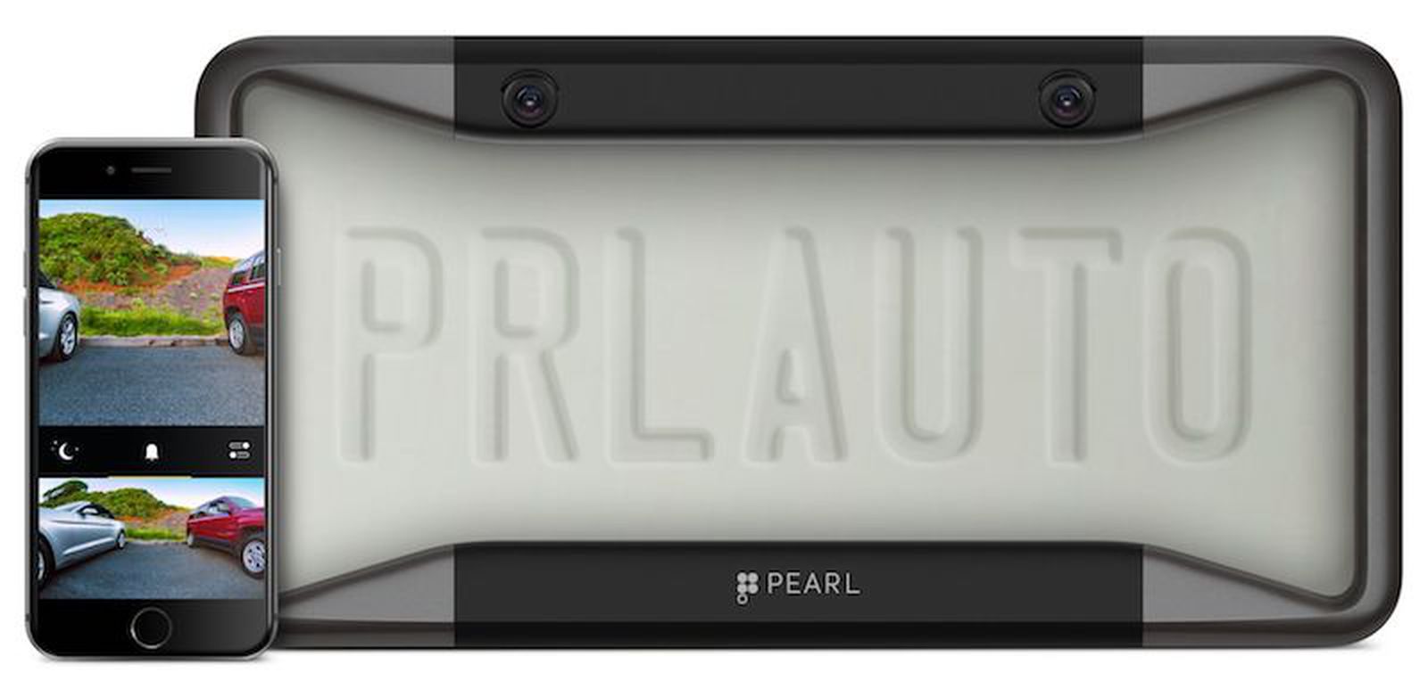 Former Apple Employees' 'RearVision' Vehicle Camera Launches for $500 ...