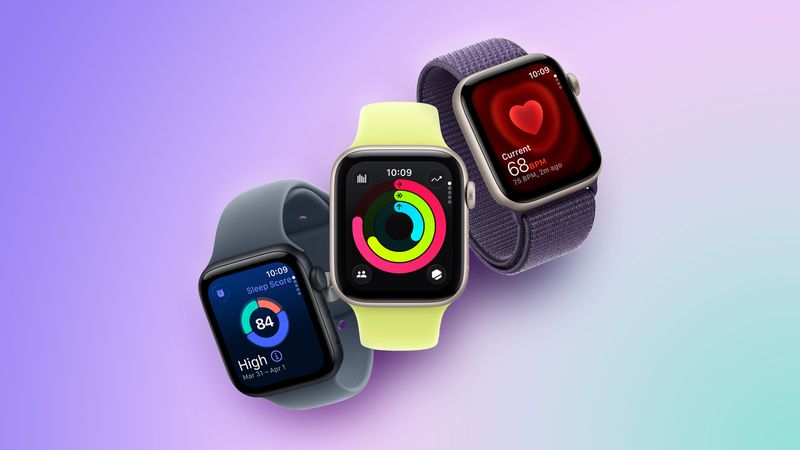 Apple Watch Gets New Mode to Extend Battery Life — But For Kids Only ...