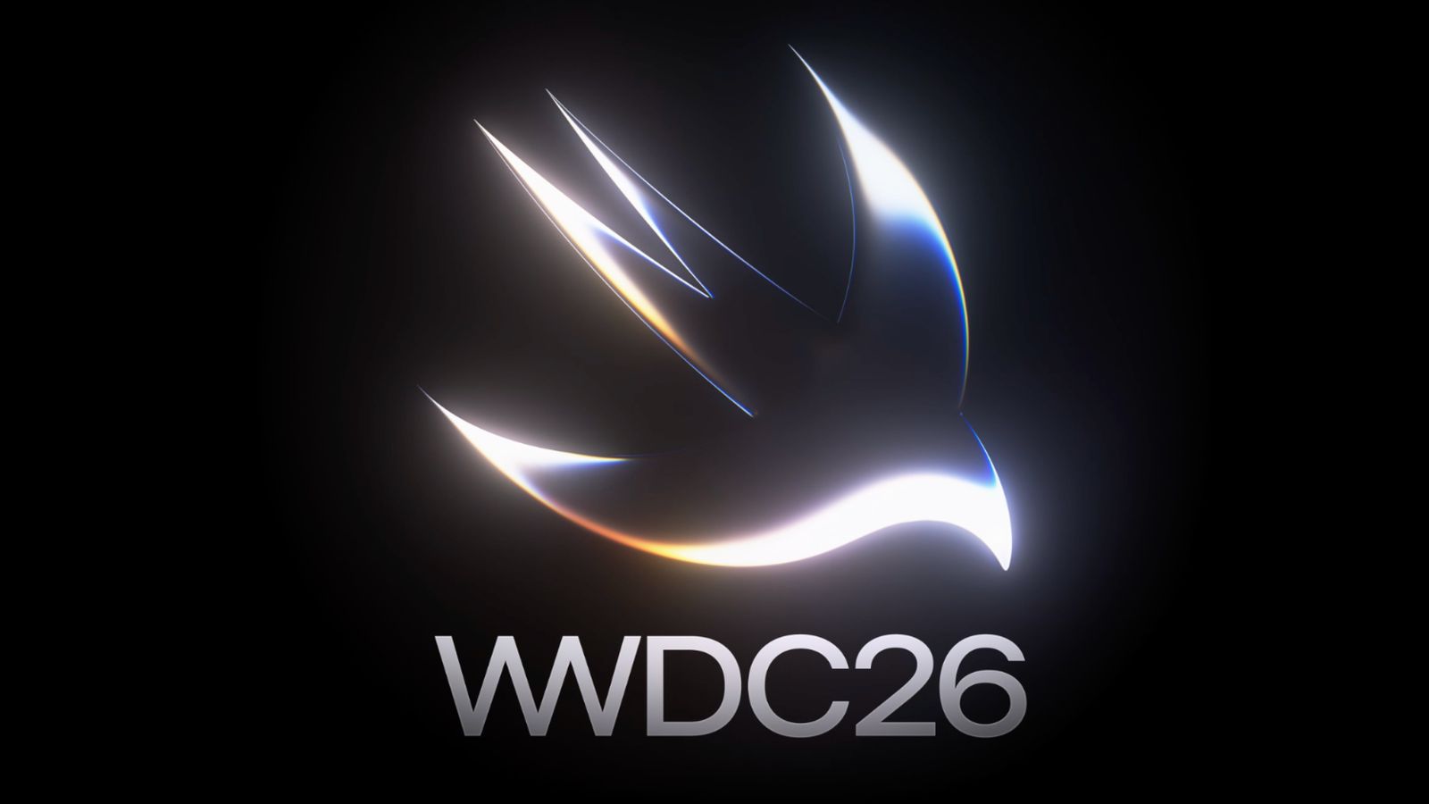 iOS 27 Siri Redesign Will Use Dark Color Scheme, Matching Apple's WWDC ...