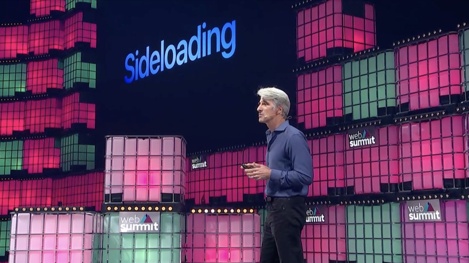 Apple's Arguments Against Sideloading on iOS: All Your Questions ...