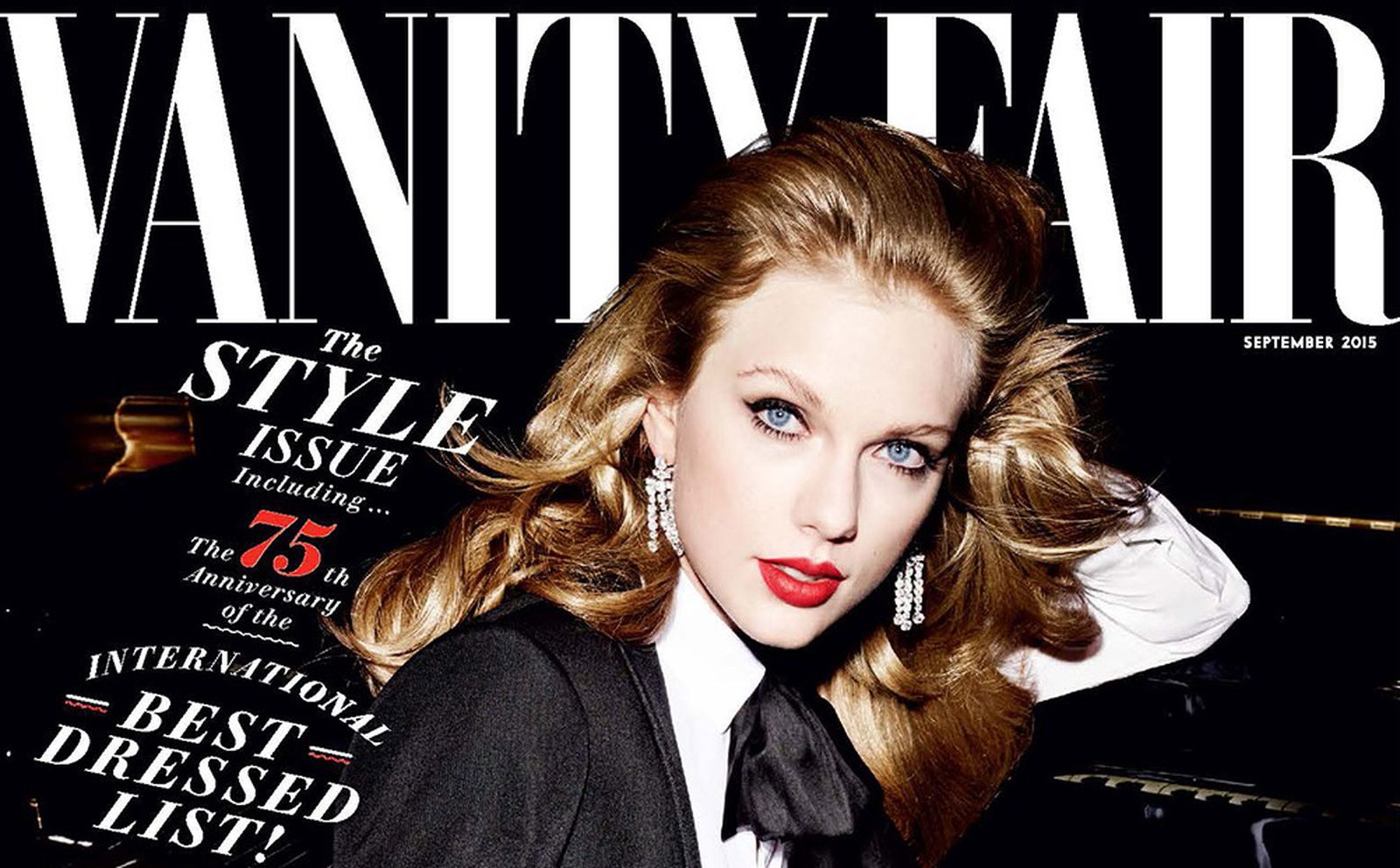 Taylor Swift Shares Behind-the-Scenes Details of Her Apple Music Letter ...