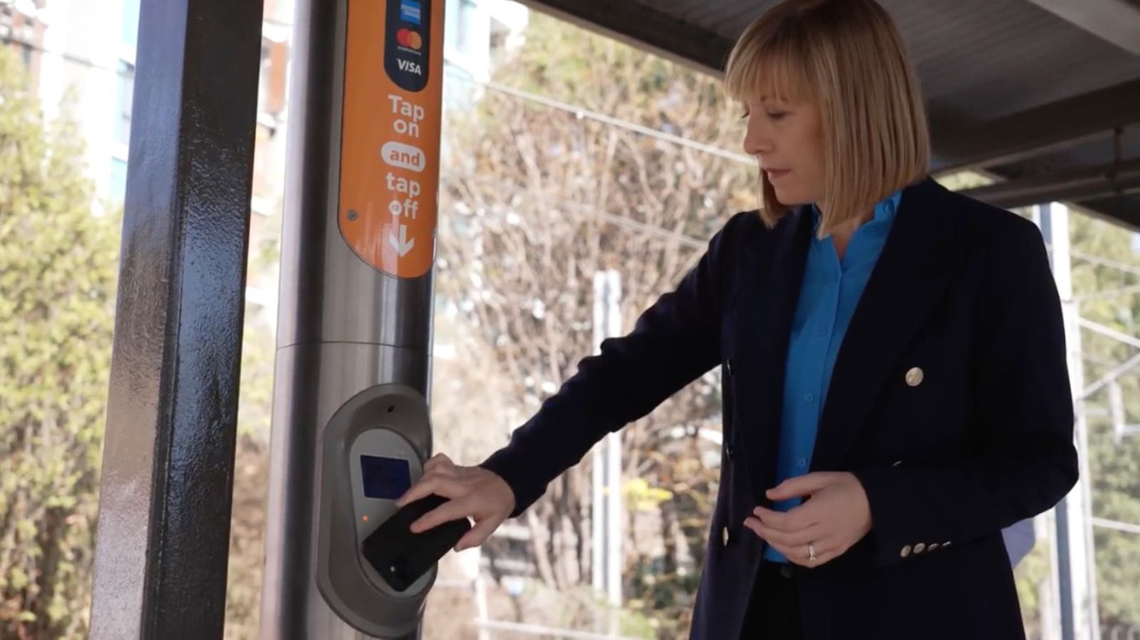 Apple Pay Express Mode Now Available in New South Wales - MacRumors