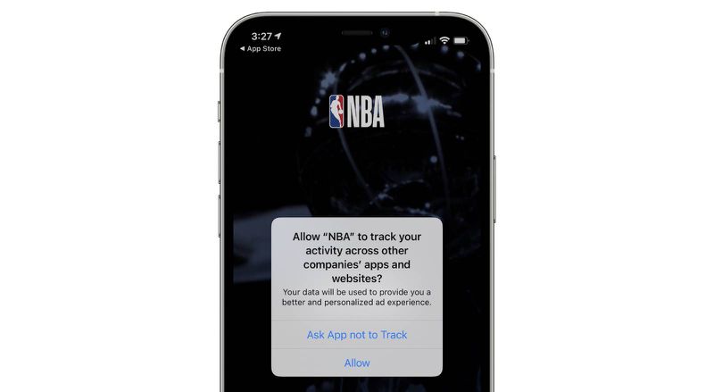 Apple Now Rejecting App Updates That Defy Ios 14 5 App Tracking Transparency Rules Macrumors
