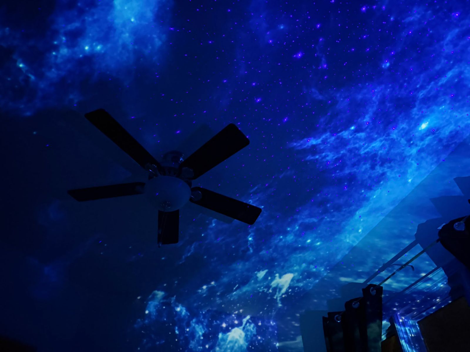 Govee Star Light Projector Ocean Wave and Galaxy Light Projector 2 Pro Review - MacRumors