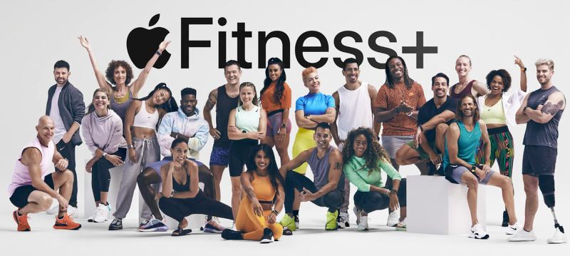 Apple Fitness+: Everything You Need to Know About Apple's Workout ...