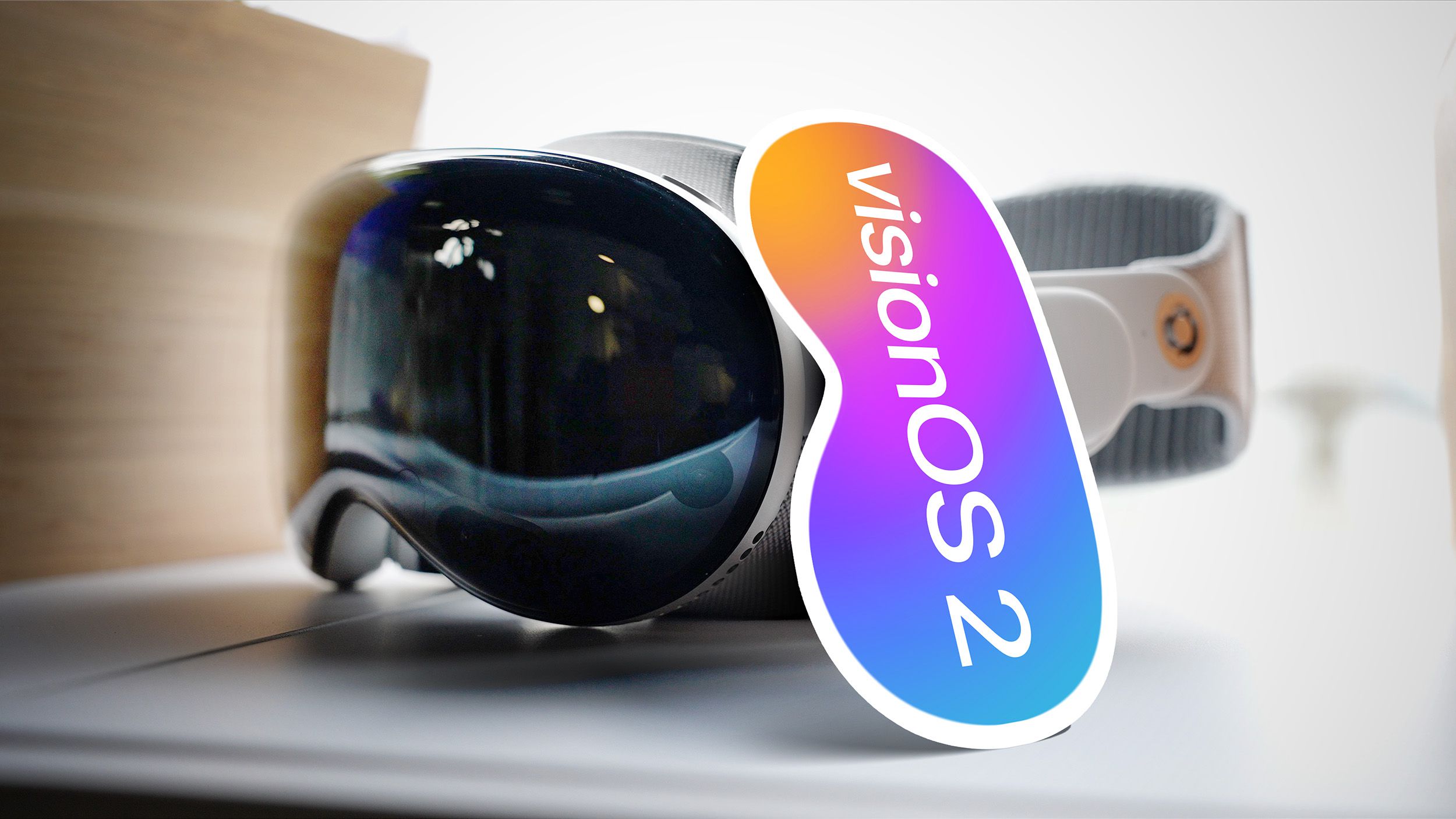 Apple Seeds Sixth Beta of visionOS 2.1 - MacRumors