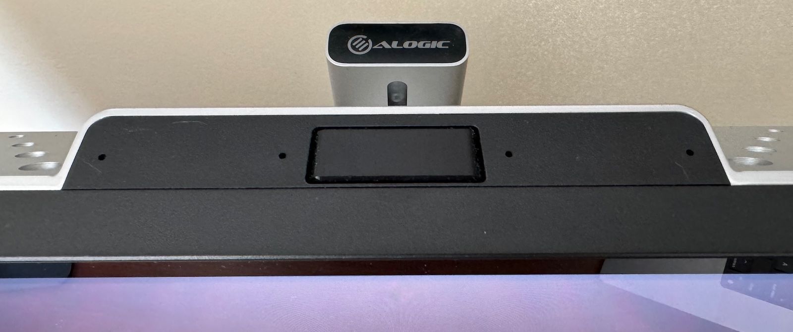 Alogic Clarity Max Touch Display Review - MacRumors