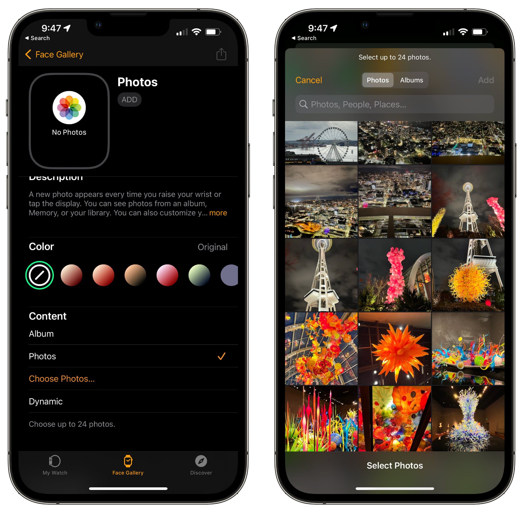 Tips for Getting the Most Out of Your New Apple Watch - MacRumors