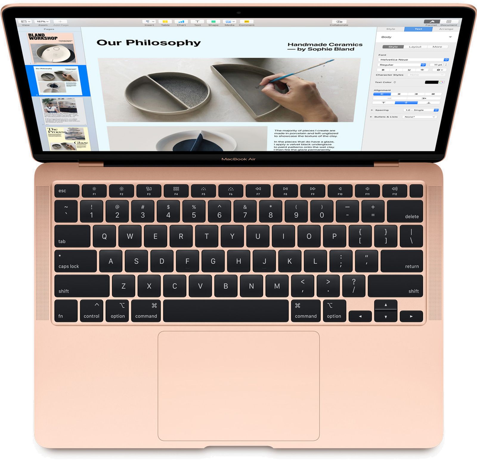 MacBook Air: Time to Buy? Apple M1 Chip & 18-Hour Battery