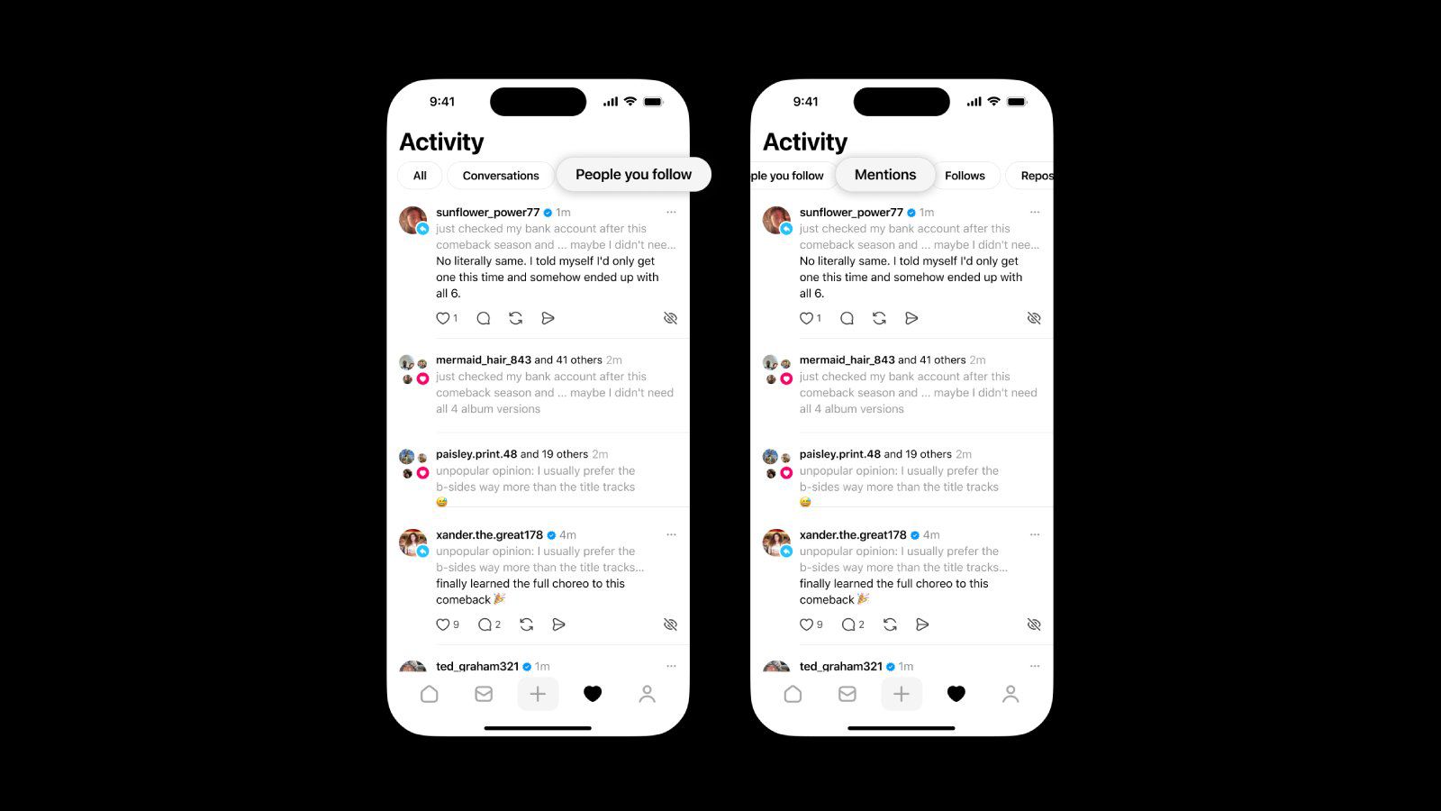 Threads Rolling Out Two New Features in iPhone App - MacRumors