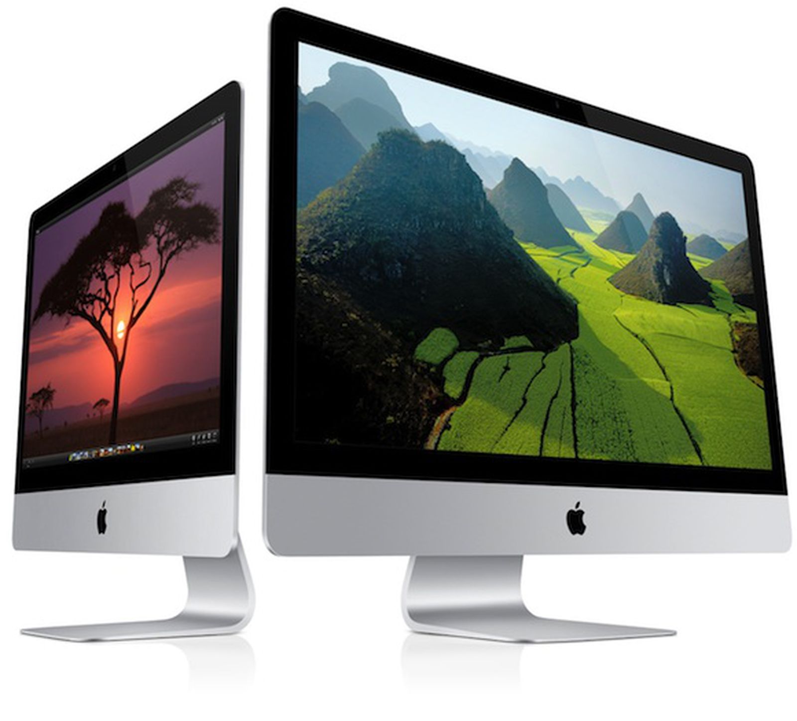 U.S. Mac Sales Surge in January as iMac Orders Pick up Steam - MacRumors