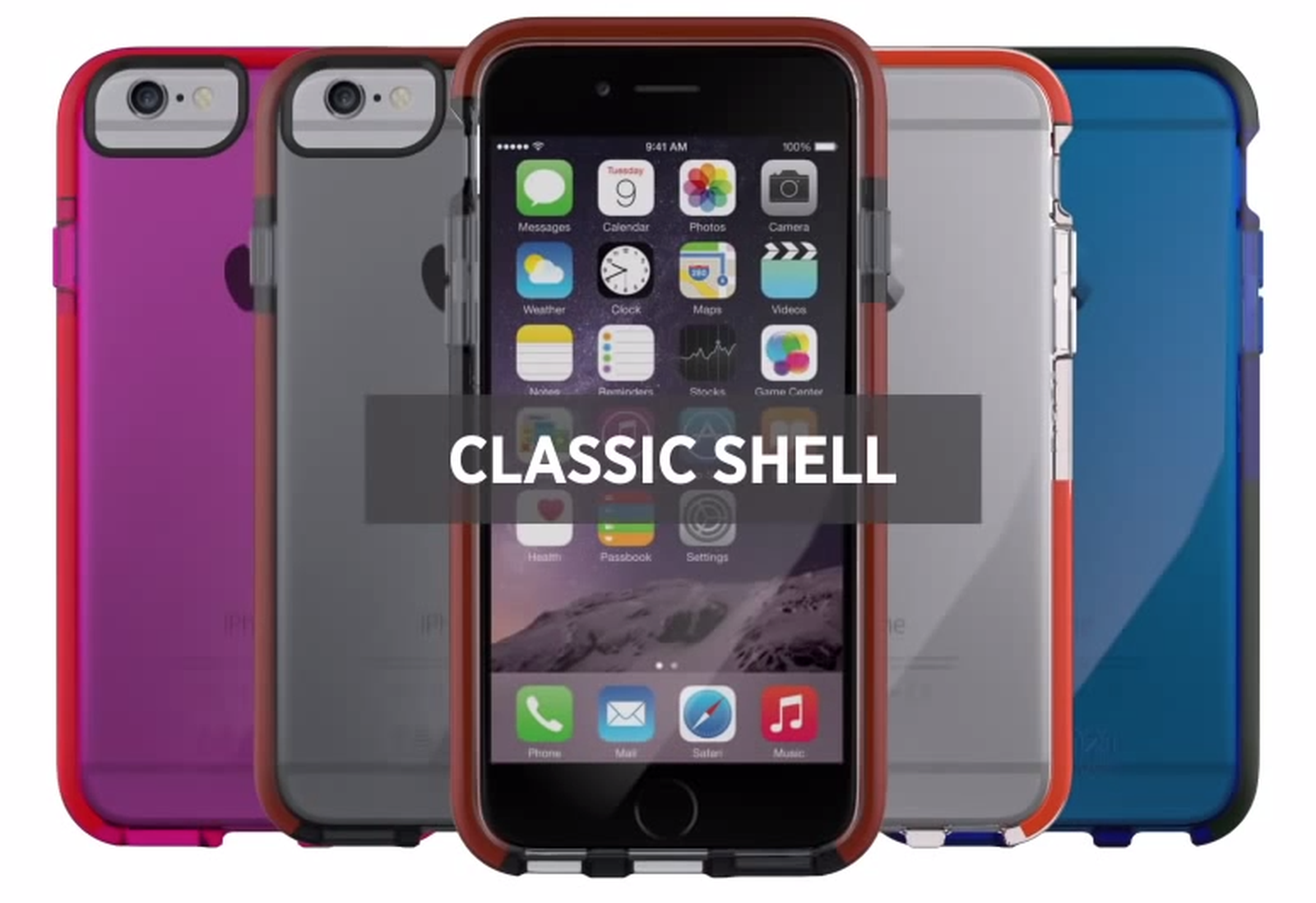 Best iPhone 6 and 6 Plus Cases - MacRumors