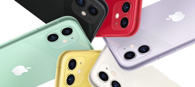 iPhone XR vs. iPhone 11 Buyer's Guide - MacRumors