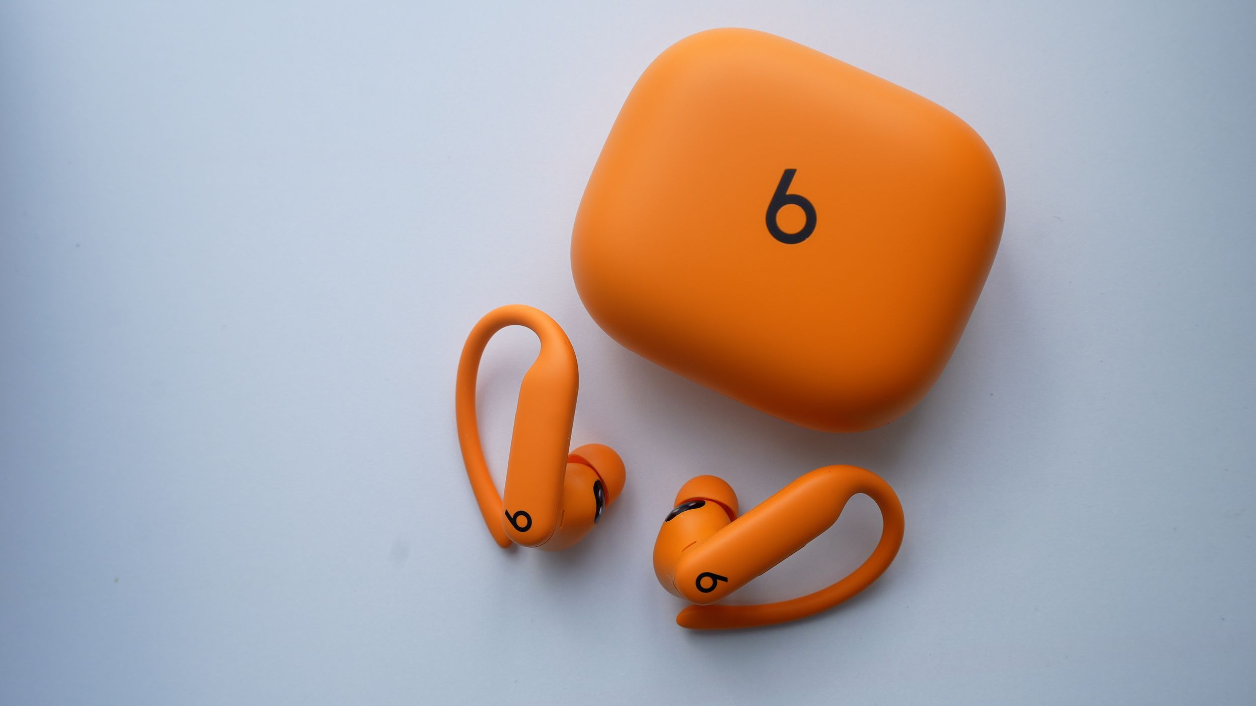 Powerbeats Pro 2 Debut With Heart Rate Monitoring, H2 Chip, Active ...