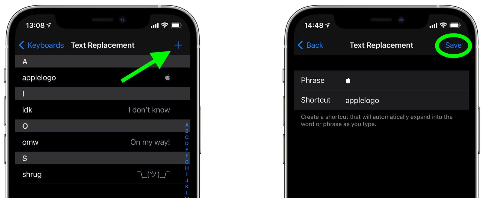 How to Type the Apple Logo on Mac, iPhone, and iPad - MacRumors