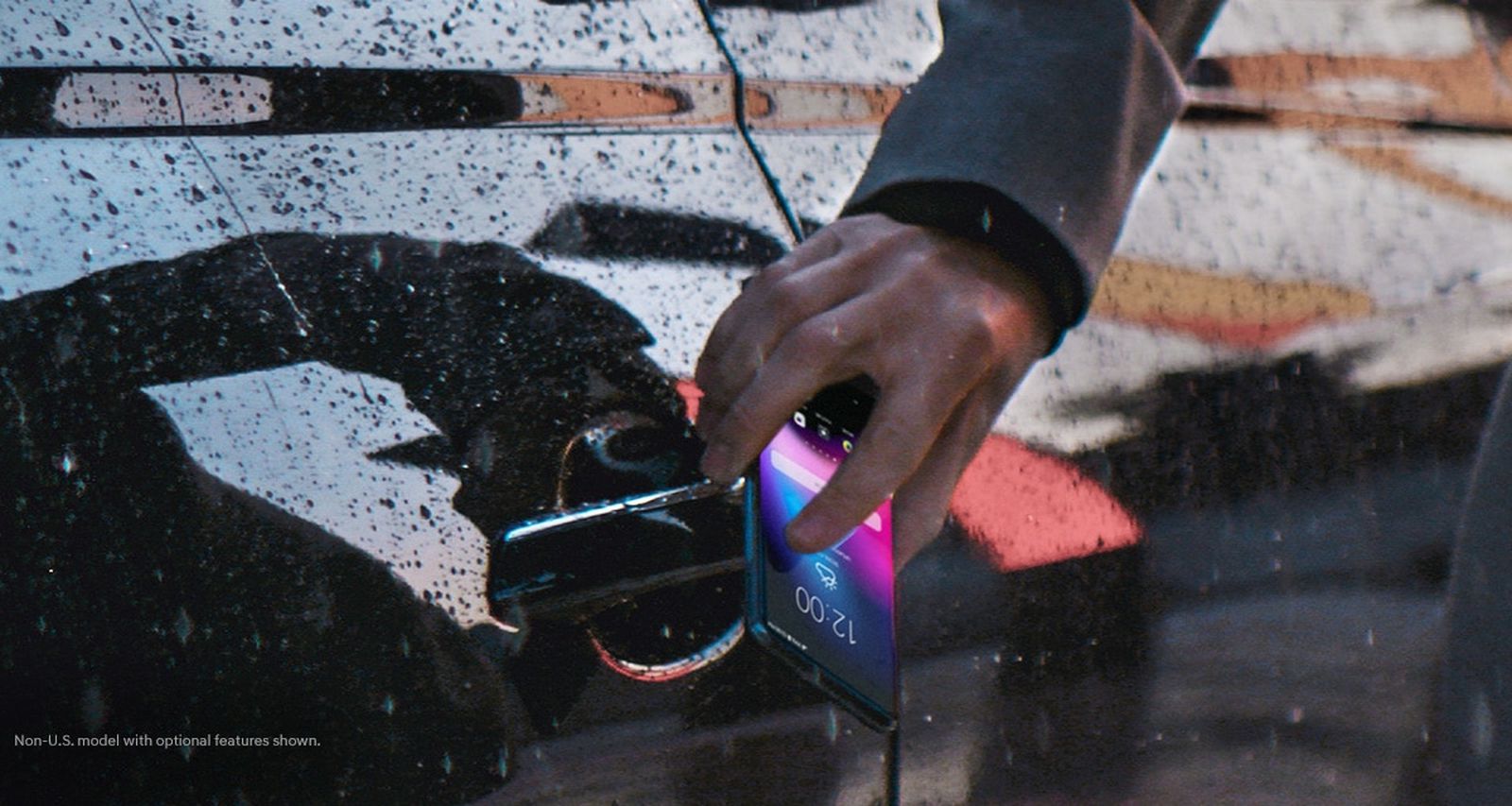 Apple Preparing to Support Digital Car Keys for Genesis Vehicles ...