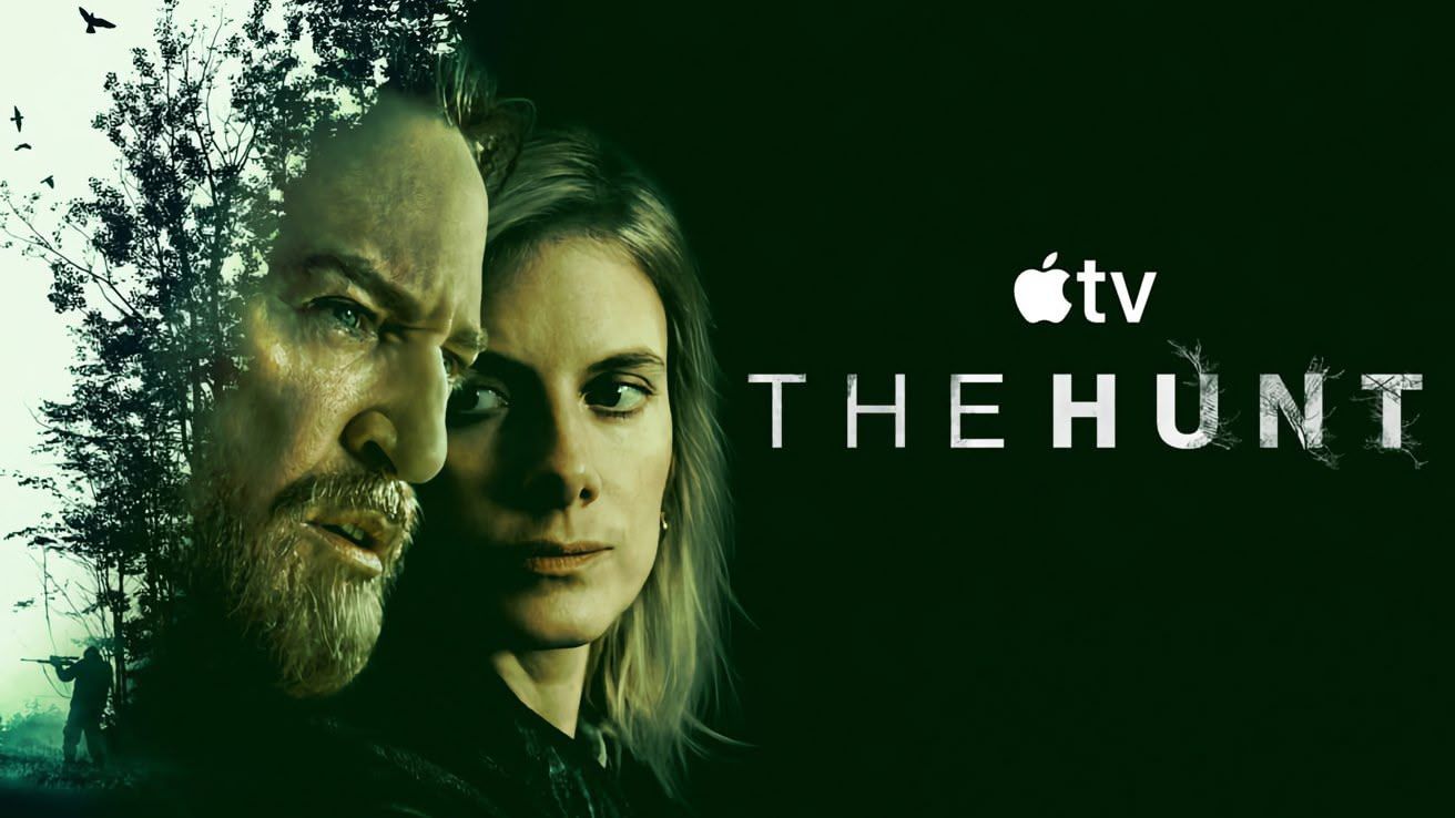 Apple TV Pulls 'The Hunt' Show Over Plagiarism Claims - MacRumors
