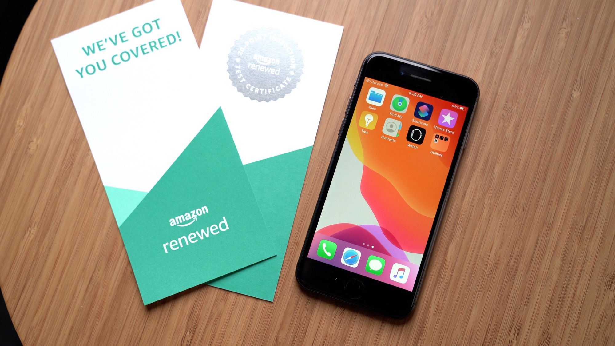 Should You Buy a Super Cheap Refurbished iPhone From Amazon? - MacRumors