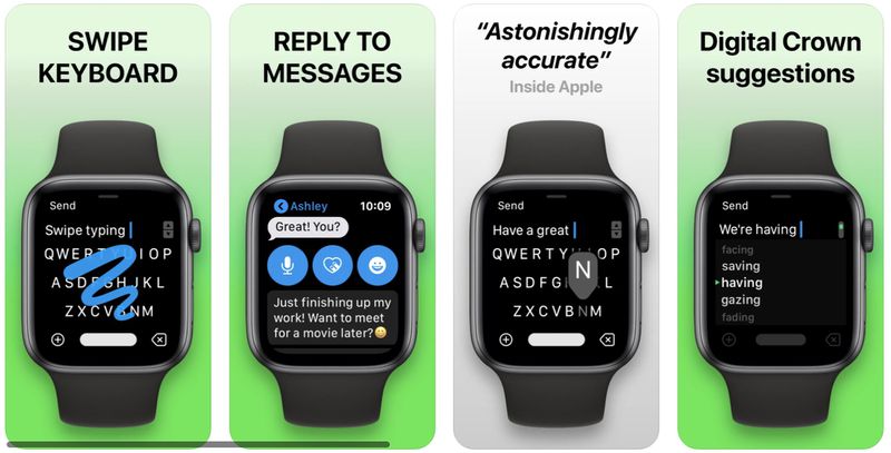 FlickType Pulling iPhone Keyboard App After Continued Rejection Issues ...