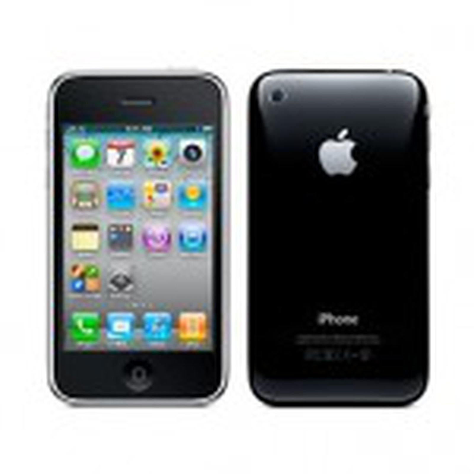 AT&T Offers Refurbished iPhone 3GS for $9 - MacRumors