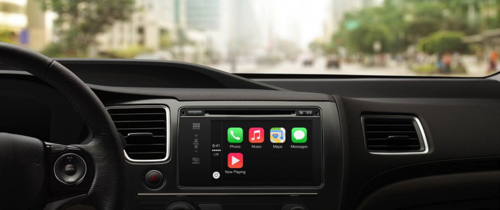 Pioneer Working on Aftermarket CarPlay Compatibility - MacRumors