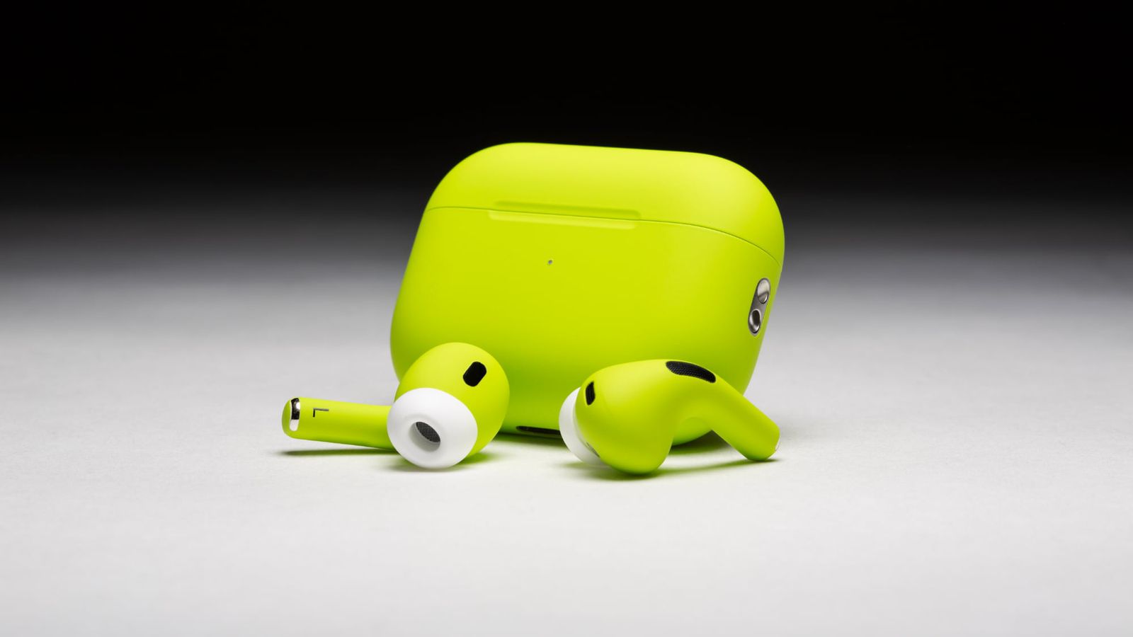 MacRumors Giveaway: Win Custom-Colored AirPods Pro 2 From ColorWare ...