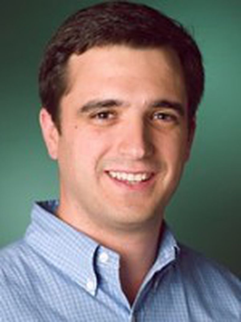 Apple Hires Adobe Executive Todd Teresi to Run iAd Program - MacRumors