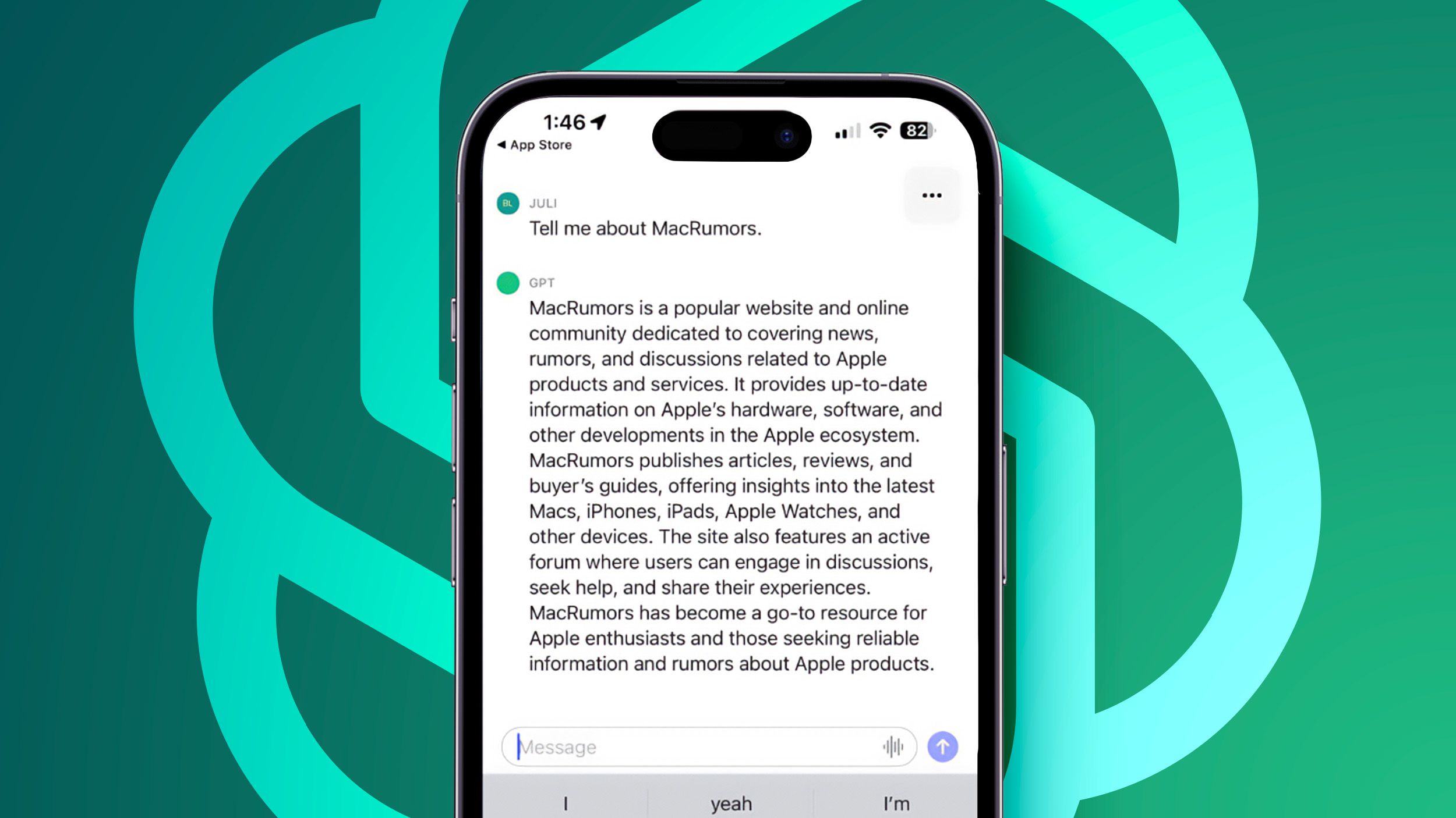OpenAI Launches Official ChatGPT App For IPhone And IPad AI Summary OpenAI Launches Official ChatGPT App For IPhone And IPad AI Summary