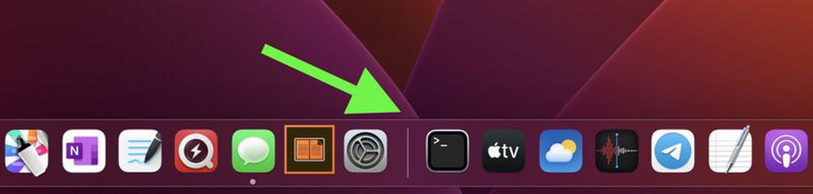 14 macOS Tips to Make Your Life Easier - MacRumors