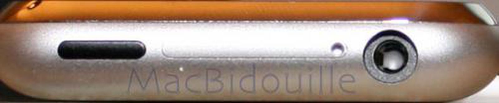 Water Sensor in iPhone and iPod Touch? - MacRumors