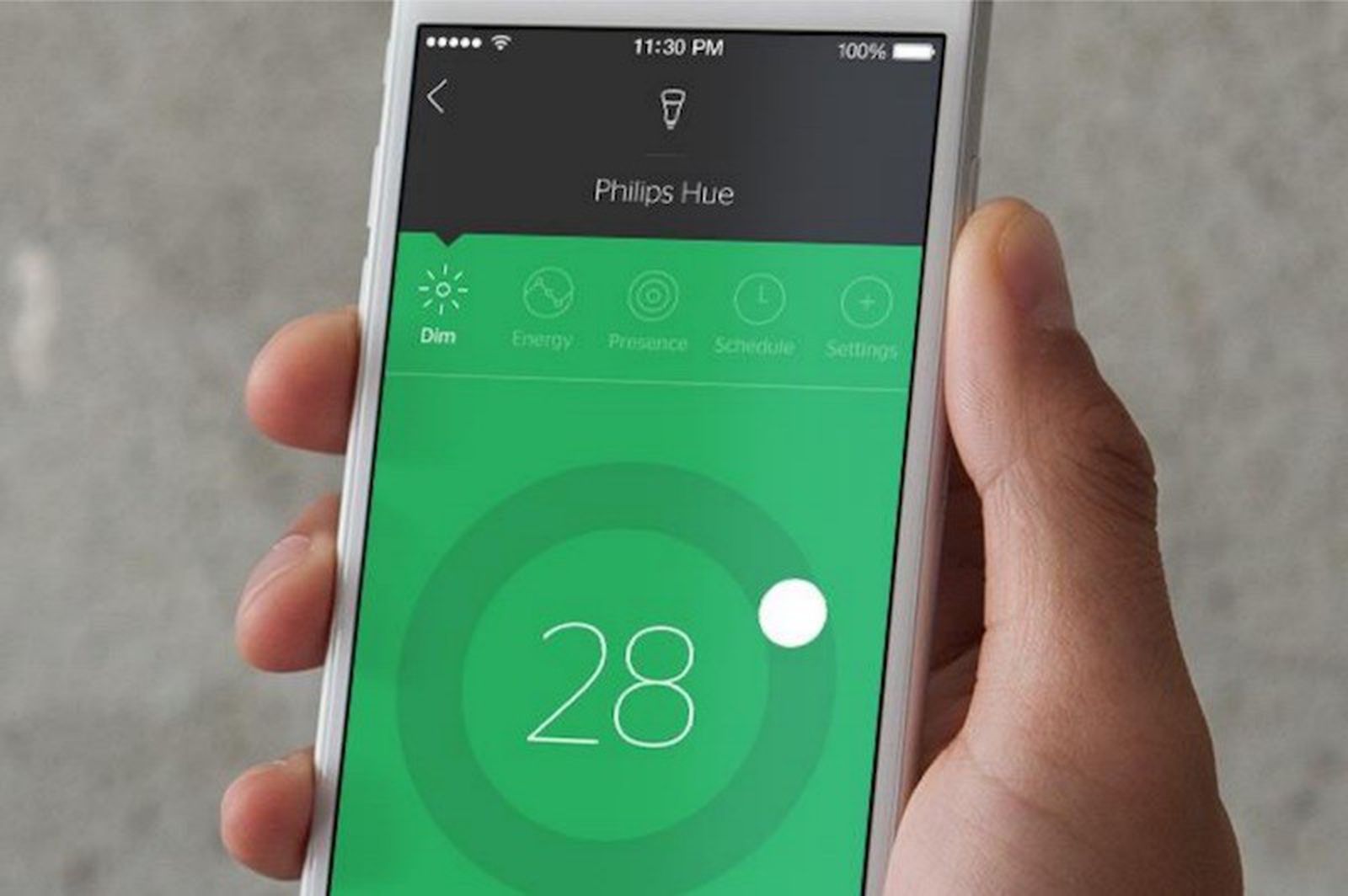 Zuli Announces Philips Hue Integration for Motion-Sensing Lighting ...