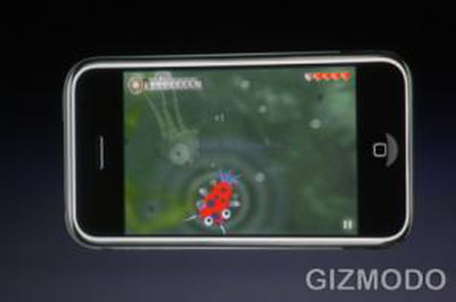 Apple Releases iPhone SDK, Demos Spore, Instant Messaging - MacRumors