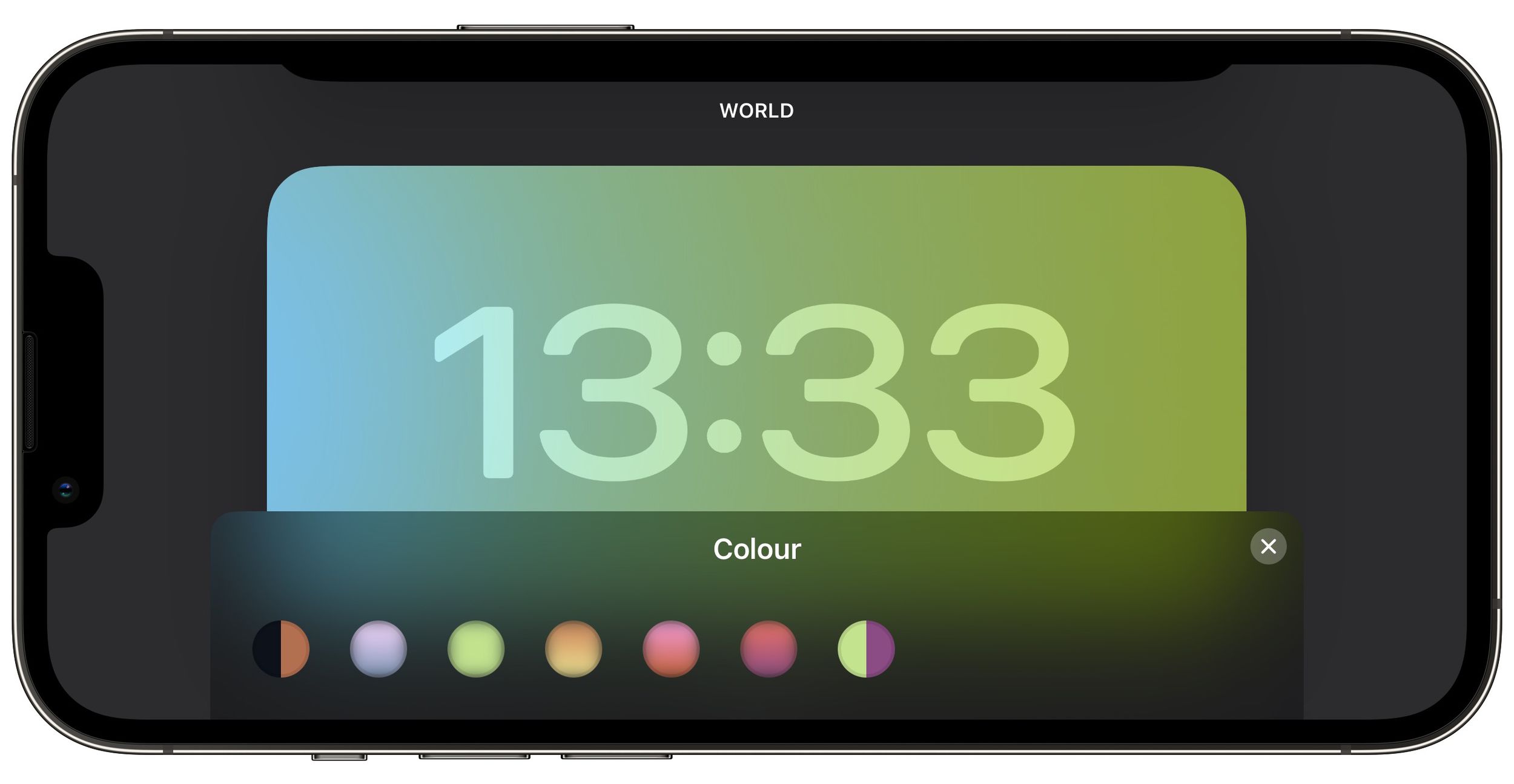 How to Use Your iPhone's StandBy Mode - MacRumors