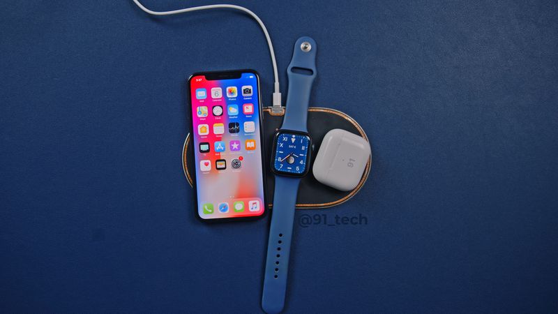 Video Provides Detailed Look at Apple AirPower Prototype - MacRumors