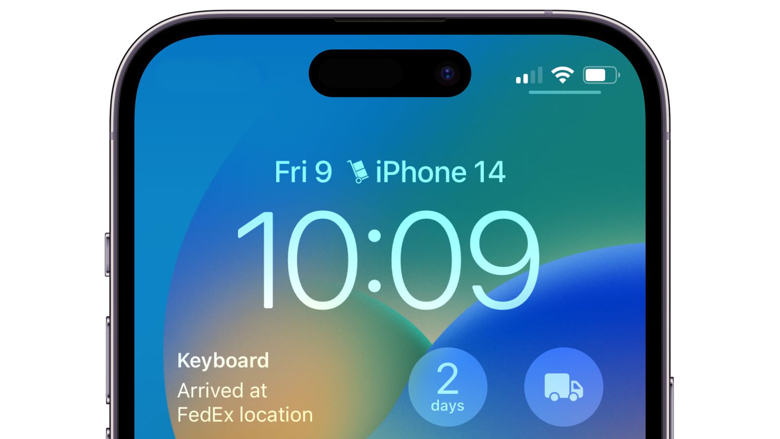 Apps That Have Added iOS 16 Lock Screen Widget Support - MacRumors