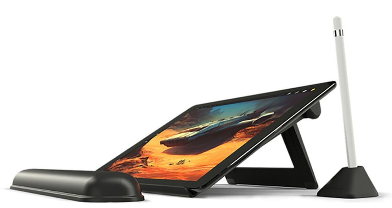 MacRumors Giveaway: Win an iPad Pro DraftTable From ElevationLab ...