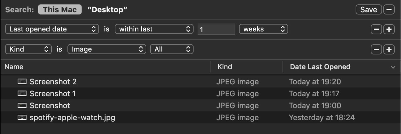 How to Add a Recent Items Folder to Your Mac's Dock - MacRumors