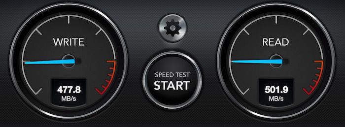 Review: CalDigit's 'TS3 Plus' Dock Gives You 15 Ports, 85W Charging ...