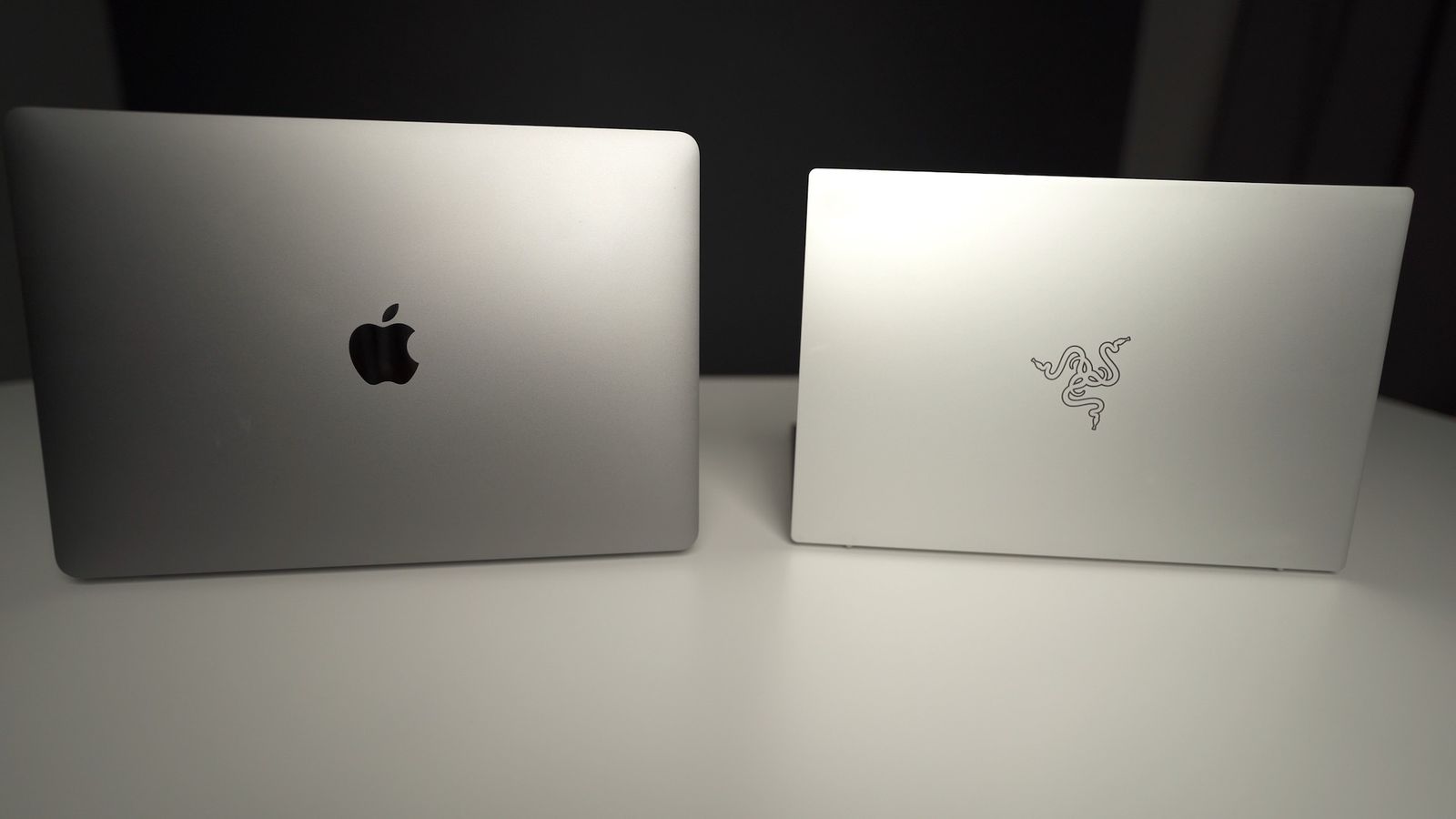 Comparison: M1 MacBook Pro vs. Razer Book 13 - MacRumors