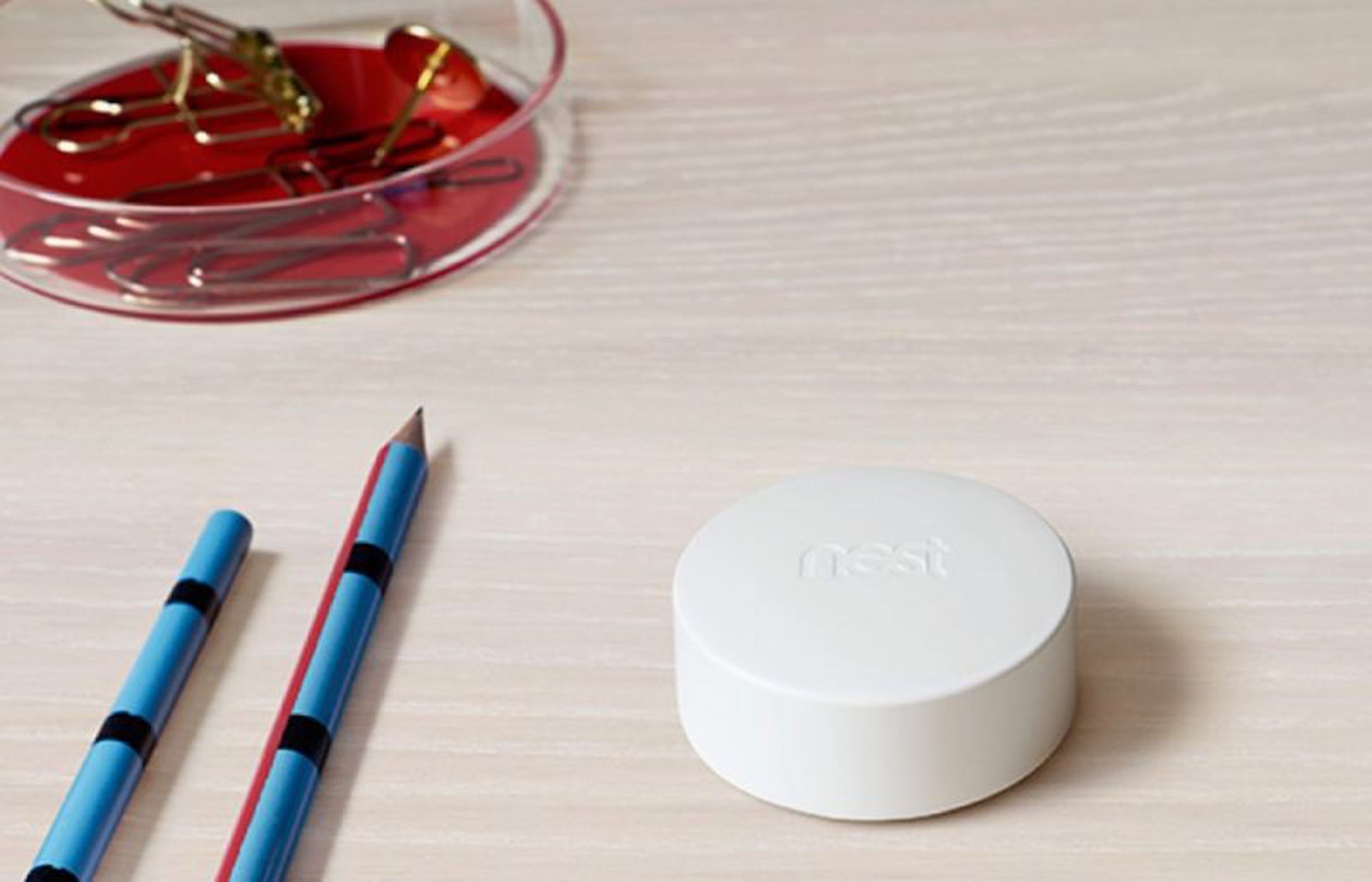 Nest's $39 Room Temperature Sensors Now Available to Order - MacRumors