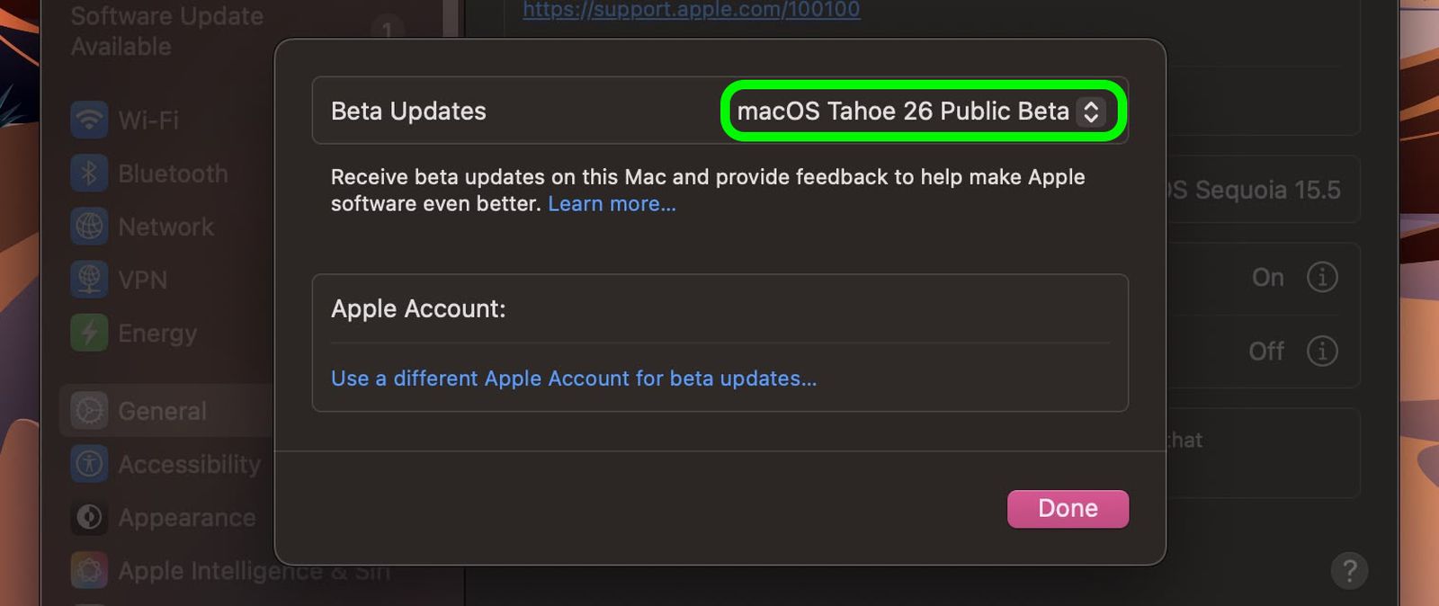 How to Install macOS Tahoe Public Beta 3 - MacRumors