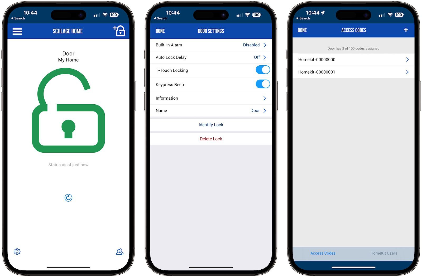 Schlage Encode Plus Review - MacRumors