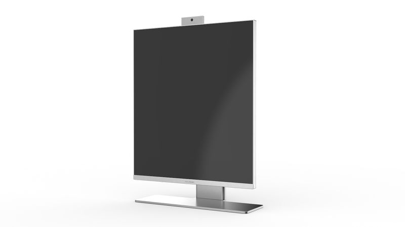 Alogic Unveils 5K 27-Inch Touchscreen Display and More - MacRumors