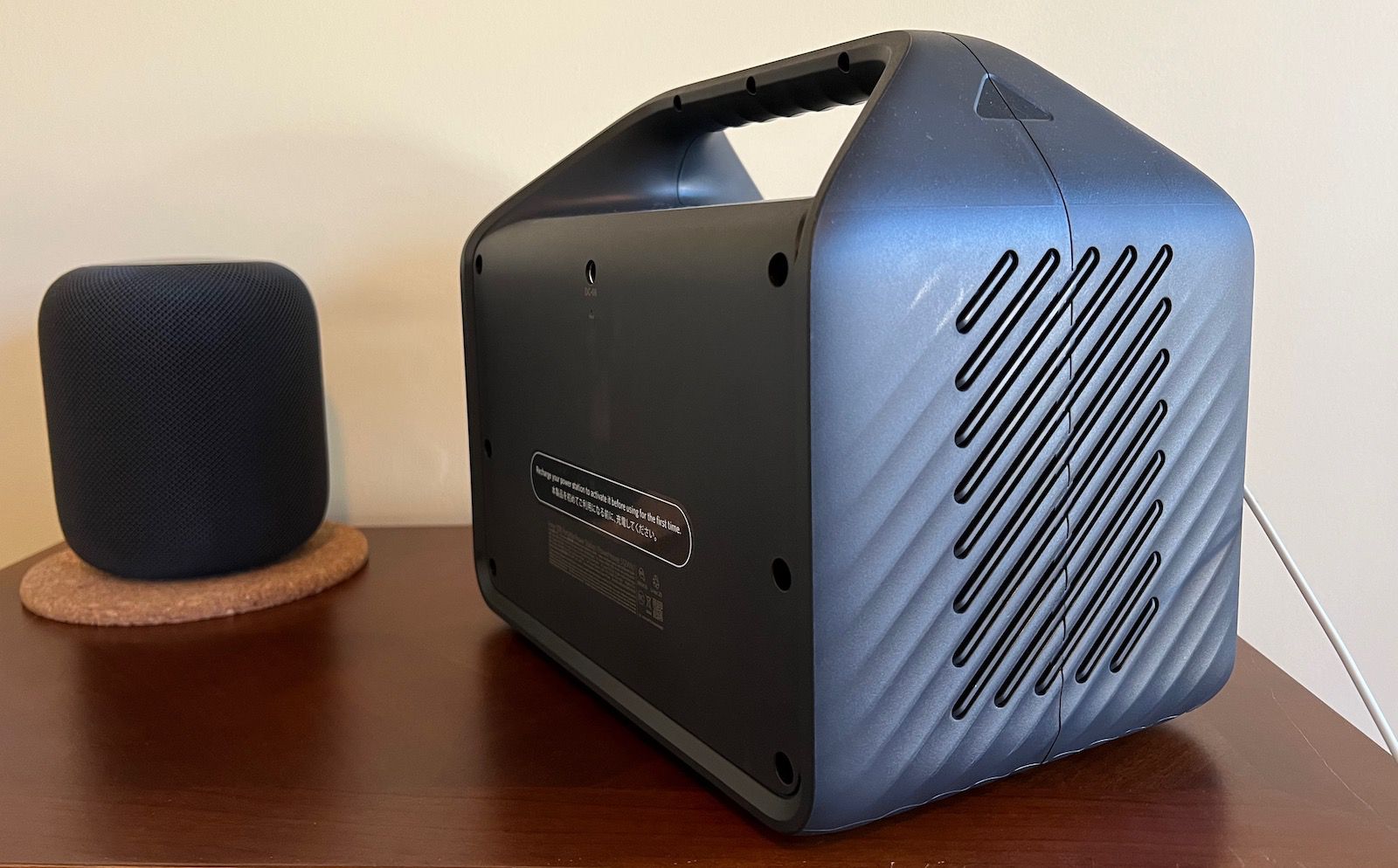 Anker 535 Portable Power Station Review
