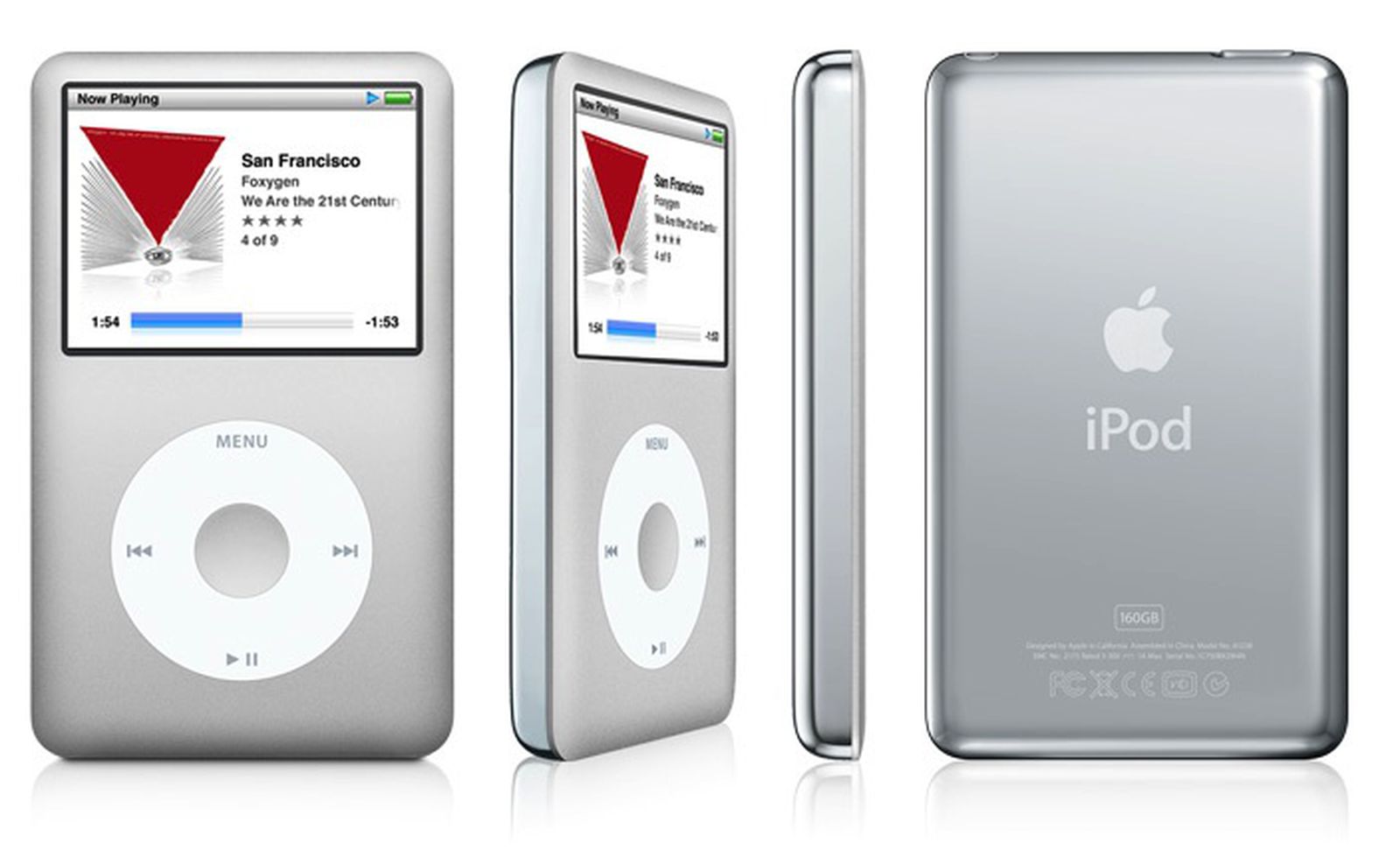 Steve Jobs' Snarky Testimony Takes Center Stage in iPod Class-Action ...