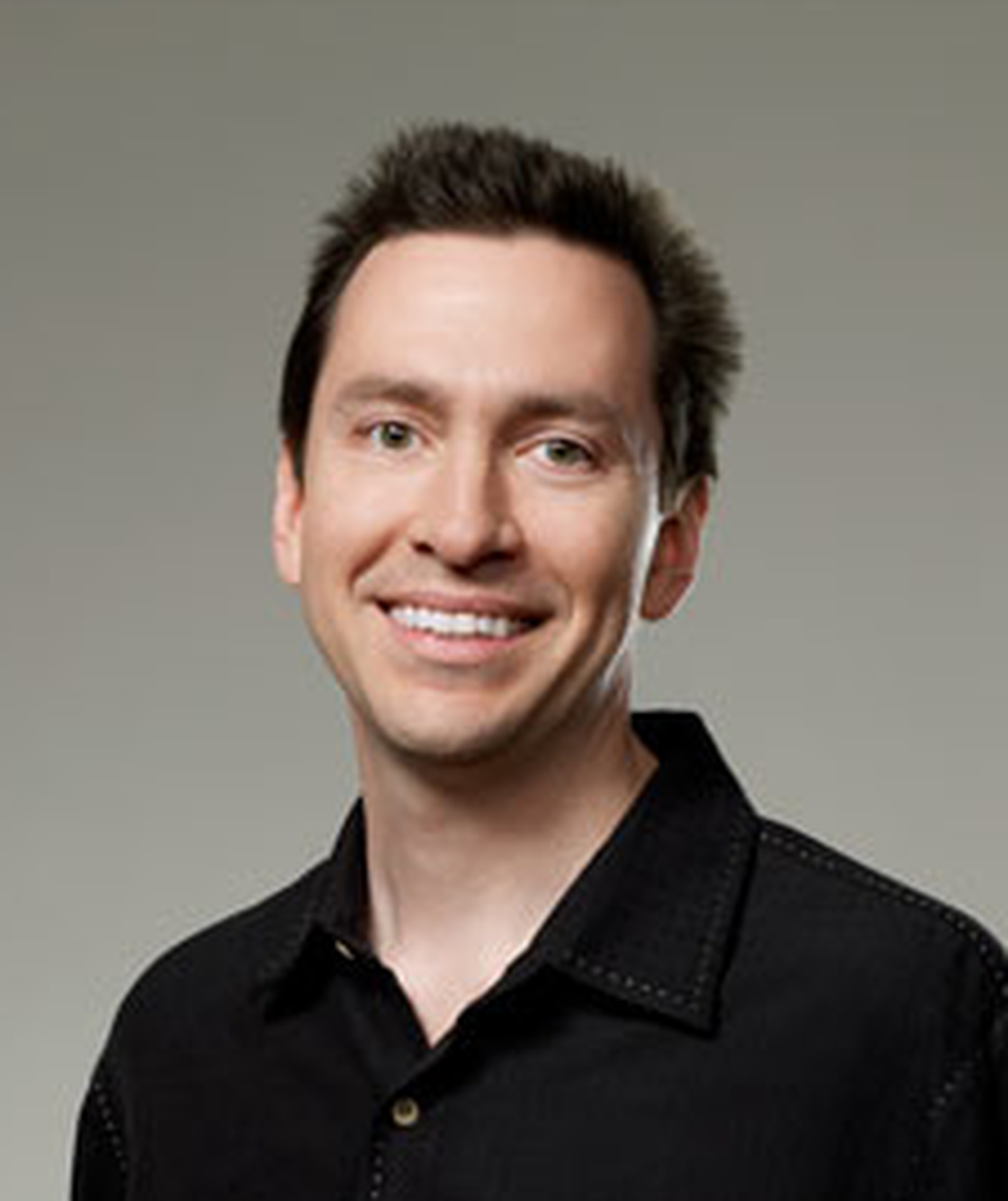 Apple's Scott Forstall Gets a Twitter Account - MacRumors
