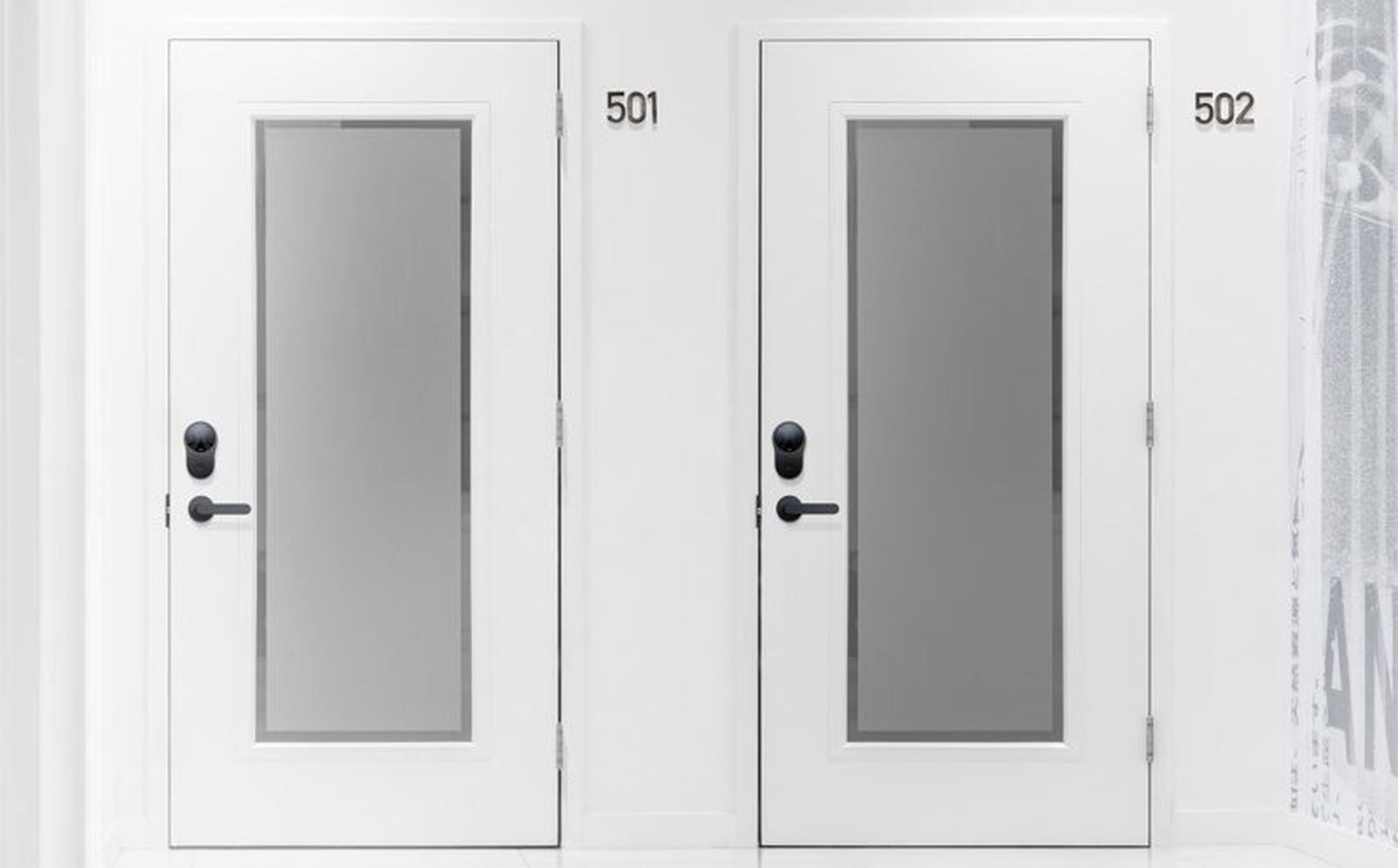 Latch Announces First Enterprise-Certified HomeKit-Compatible Smart ...