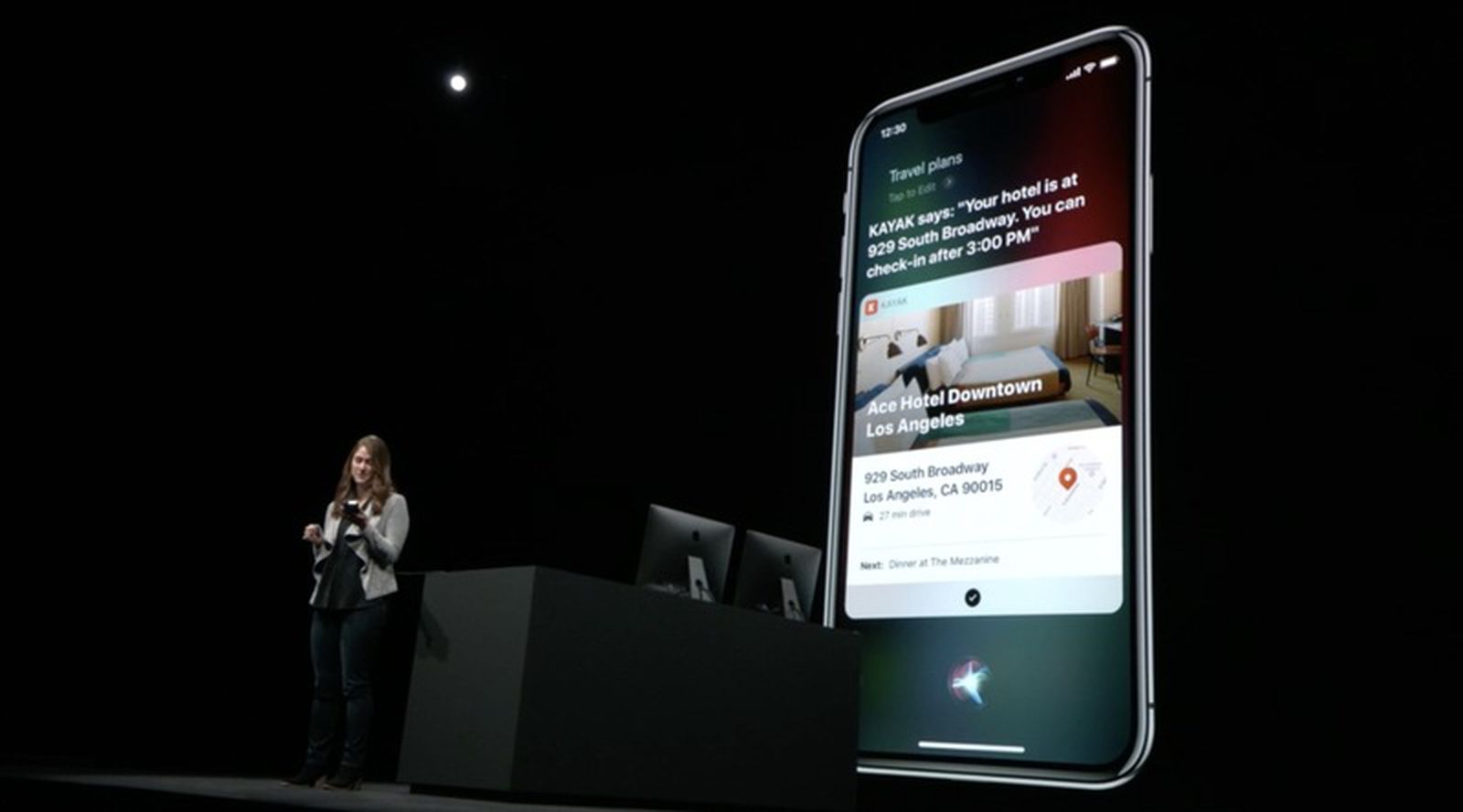 Apple Details Siri Updates Alongside 'Shortcuts' App to Create ...